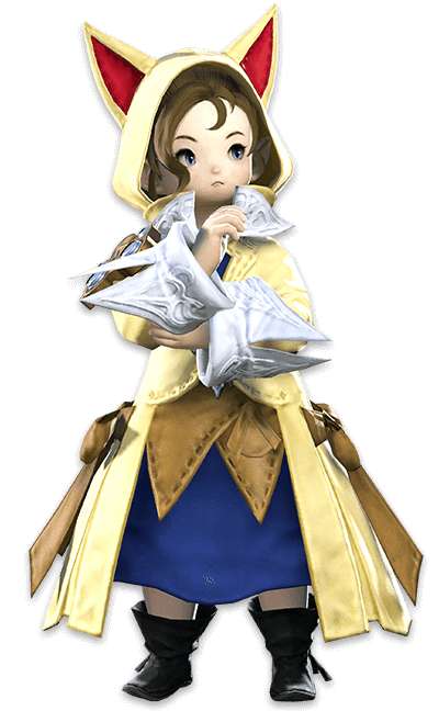 FF5のレナって何カップなの？ : 今日の立ち読みまとめ