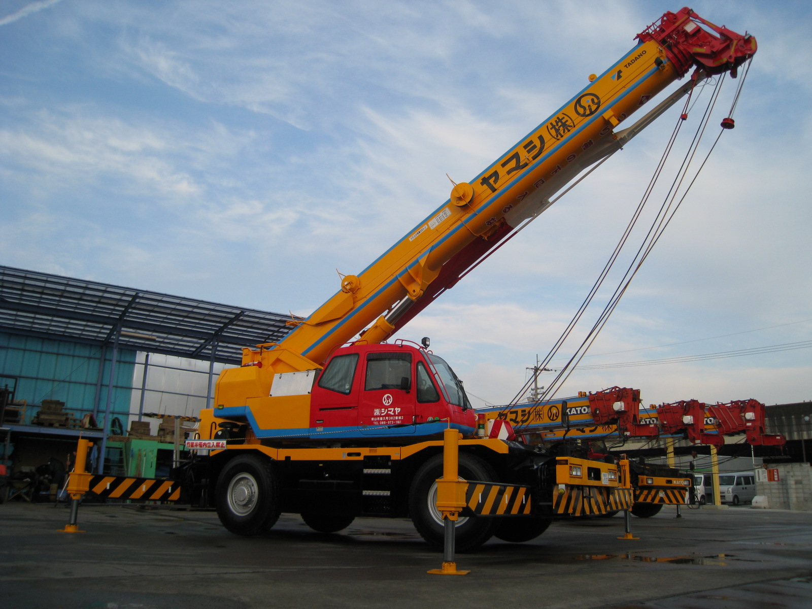 秀野哲也の「徒然日記」 : 写真撮影25tR