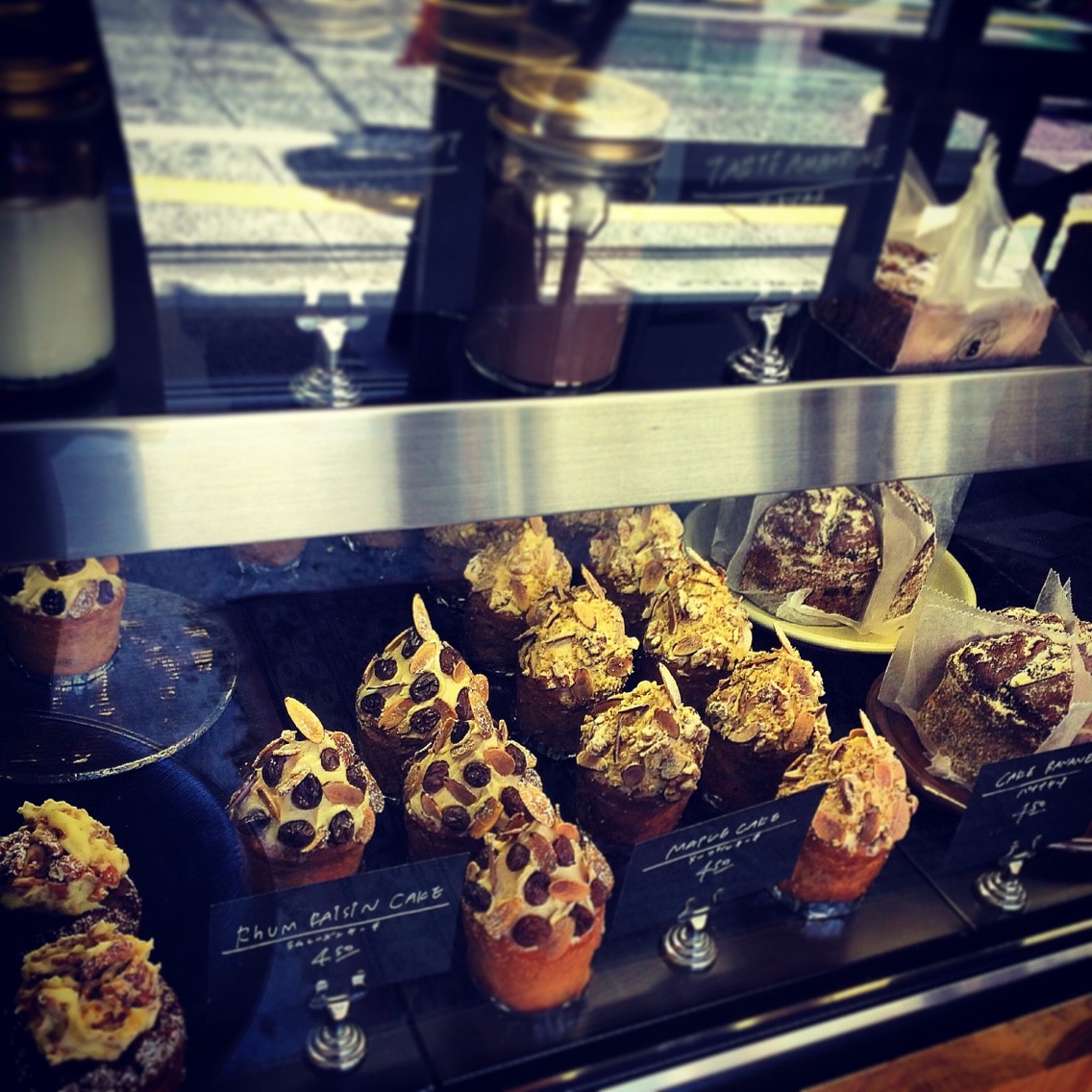 シューマブログ:MERCI BAKE(メルシーベイク)