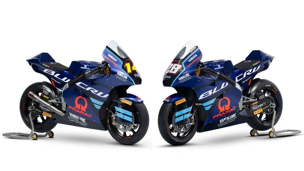 【ポイントランキング】2025MotoGP第3戦アメリカズGP終了時点 : motor_sport_web_log