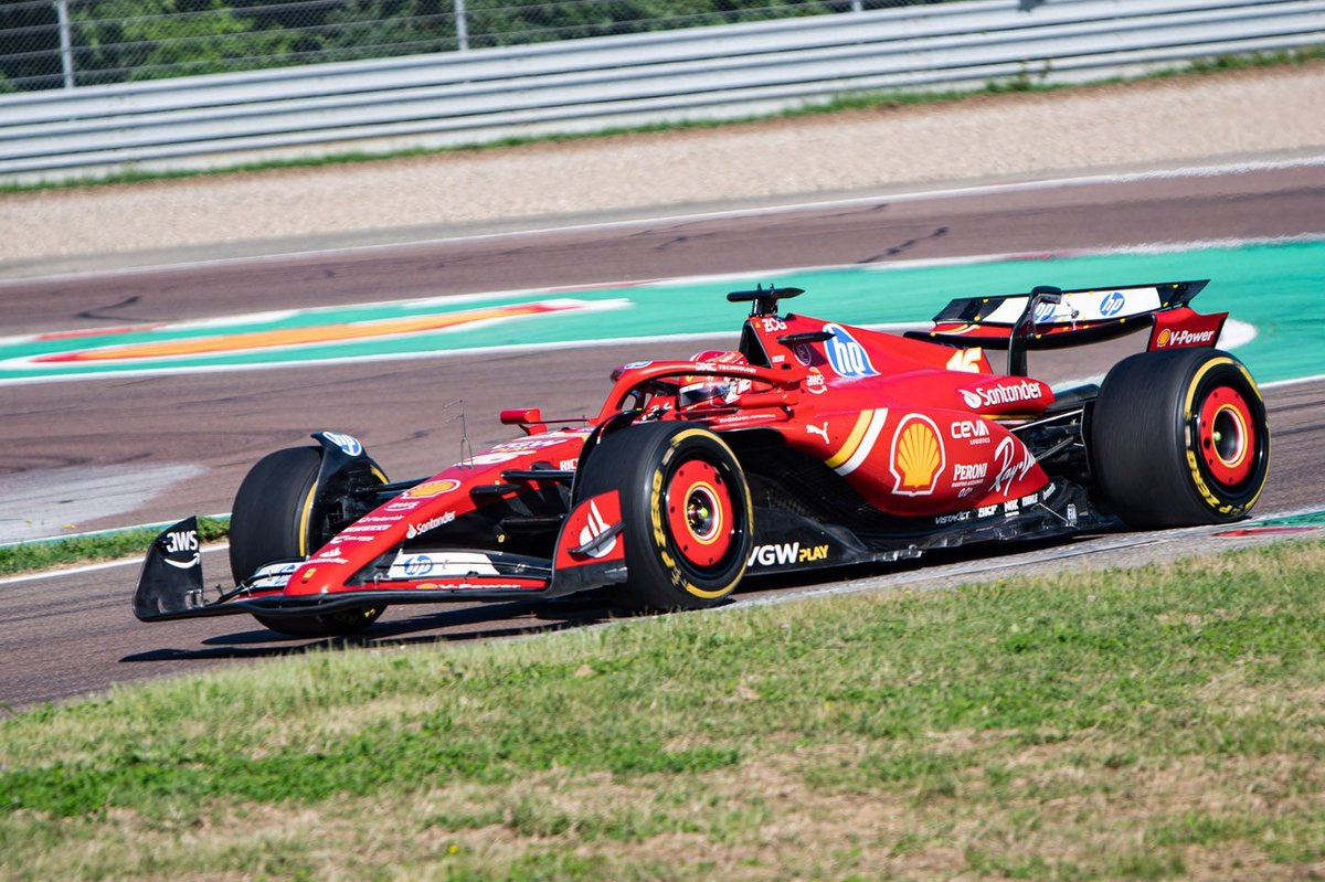 F1初の試み！ 全チームが一斉にカラーリングを発表する『F175』はどんなイベントになる？ : motor_sport_web_log