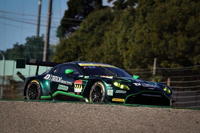 2025年4月5日からテレビ東京で土曜夜に新たなモータースポーツ番組『RACING LABO SUPER GT＋KYOJO』がスタート ...