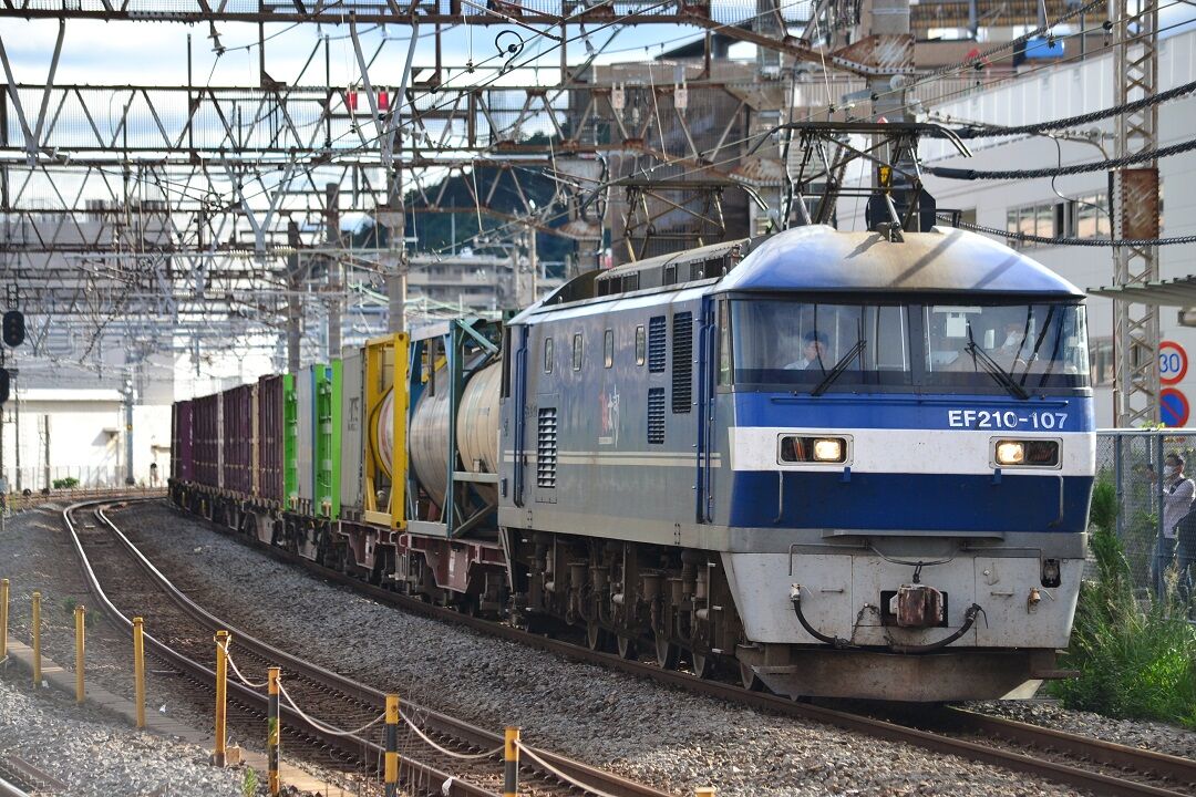 PS22”4連発”。 （2020年9月） : Silence Express