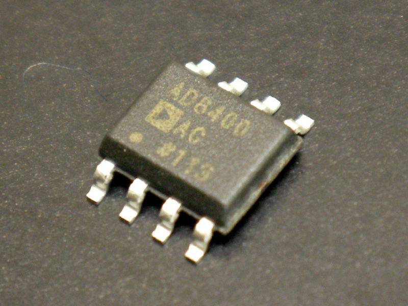 シリコンハウスへようこそ:高性能デジタルポテンショメータが一挙入荷！