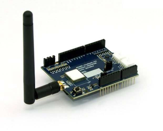 シリコンハウスへようこそ:2017年10月