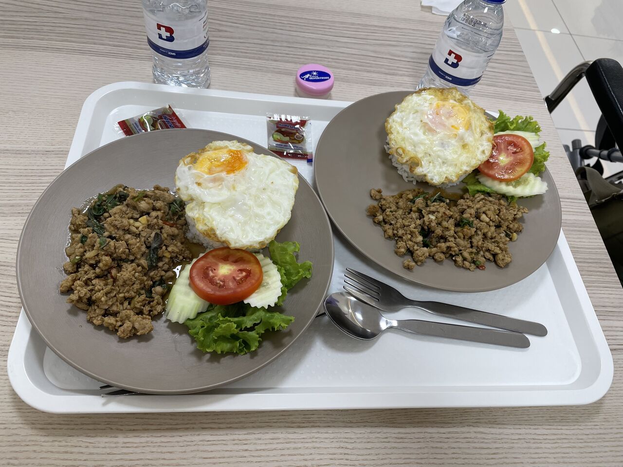 2024年2月26日 カオラック滞在48日目 : Khaolakへ里帰り