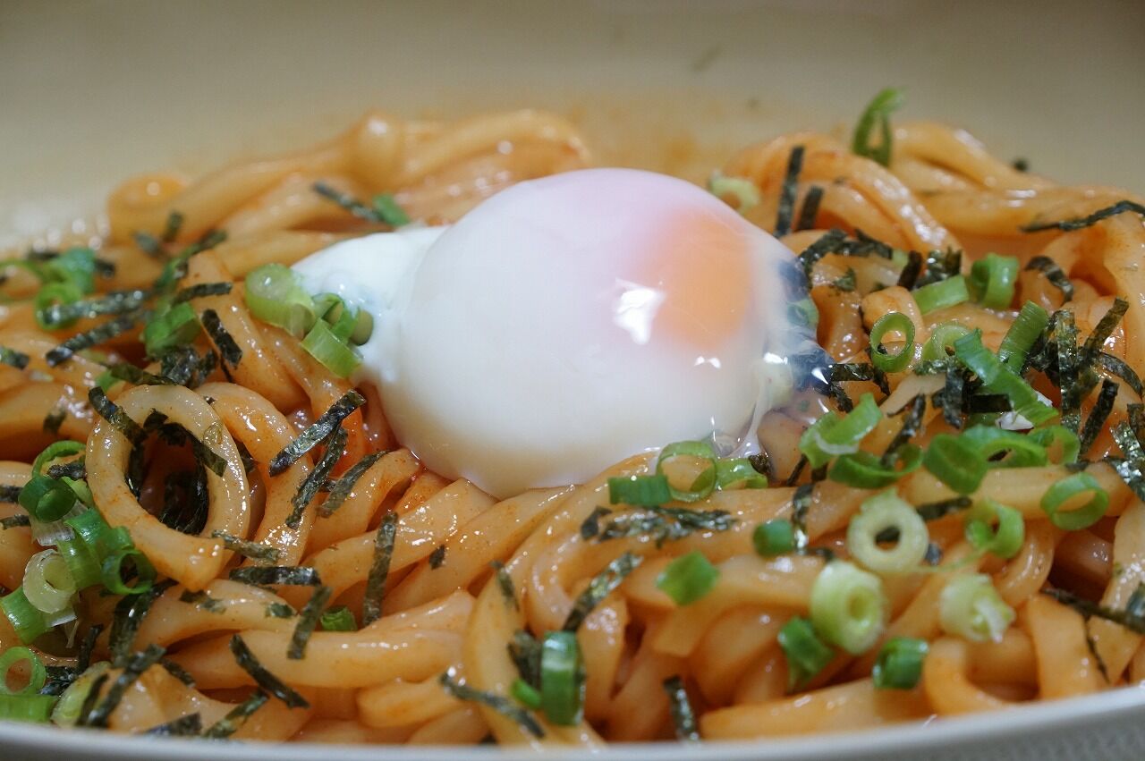 簡単だけど、〆付。 : わんぽの毎日ブログ