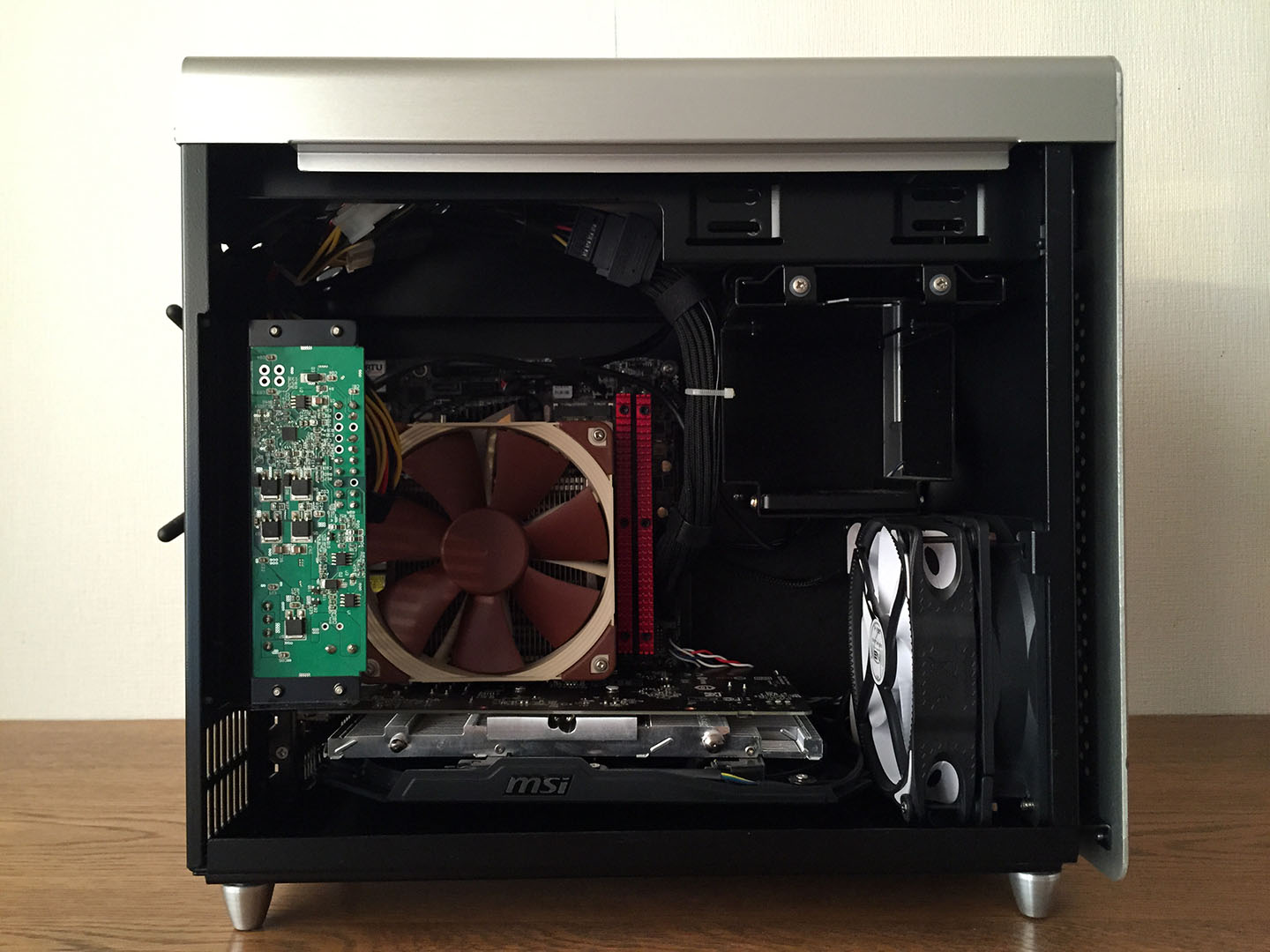 パソコン 2014.12.27 : SilverSoul Blog