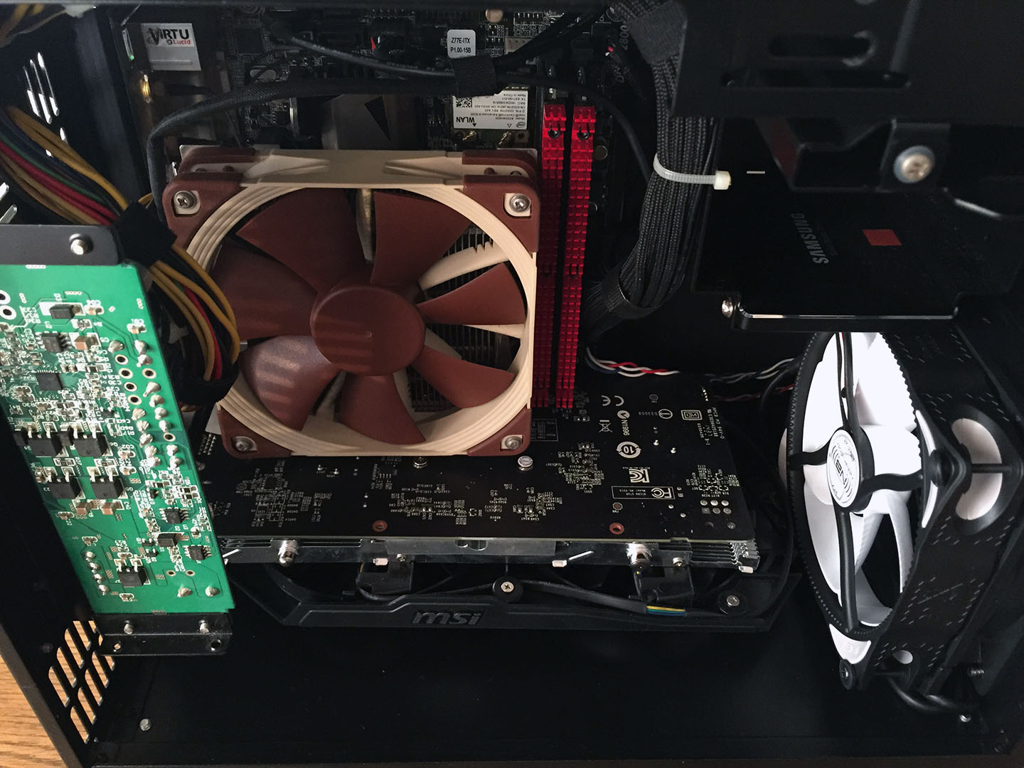 パソコン 2014.12.27 : SilverSoul Blog