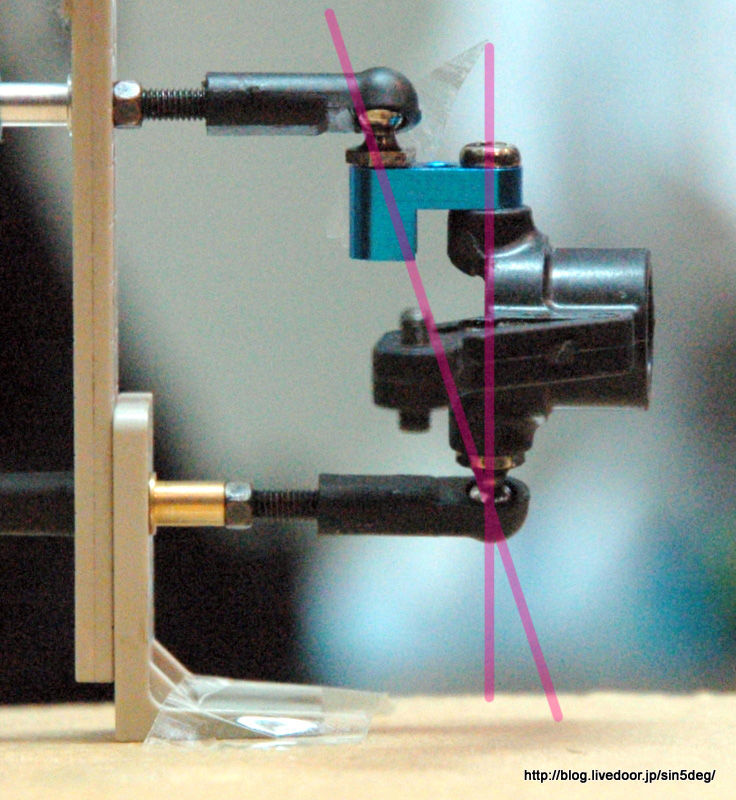 ADVANCED ALIGNMENT - FRONT | Marcus RWD RC Drift Blog