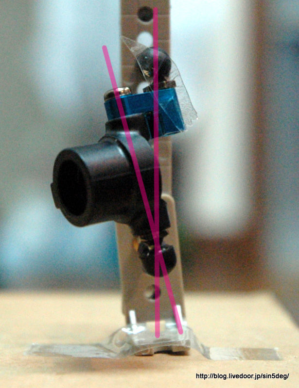 ADVANCED ALIGNMENT - FRONT | Marcus RWD RC Drift Blog