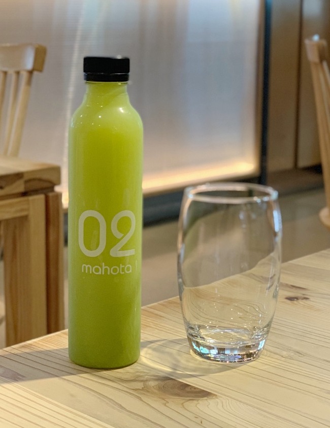 《グルメ・ショッピング》 Mahota Commune ラベンダーのマホタでごはんもお買い物も済ませちゃう♪ : おまる部長はシンガポール生活中です。