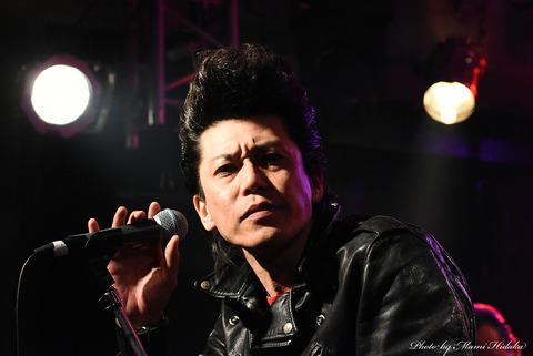 THE JIMMY JETS 2019-3-17 : LIVE写真・感