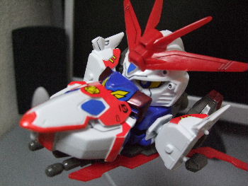 元祖SDガンダム No-0070 Gチェンジャー フェニックスゴッド 元祖SDガンダム No-0070 Gチェンジャー フェニックスゴッド