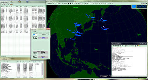 ☆しの★の低山日記 : KG－ACARS