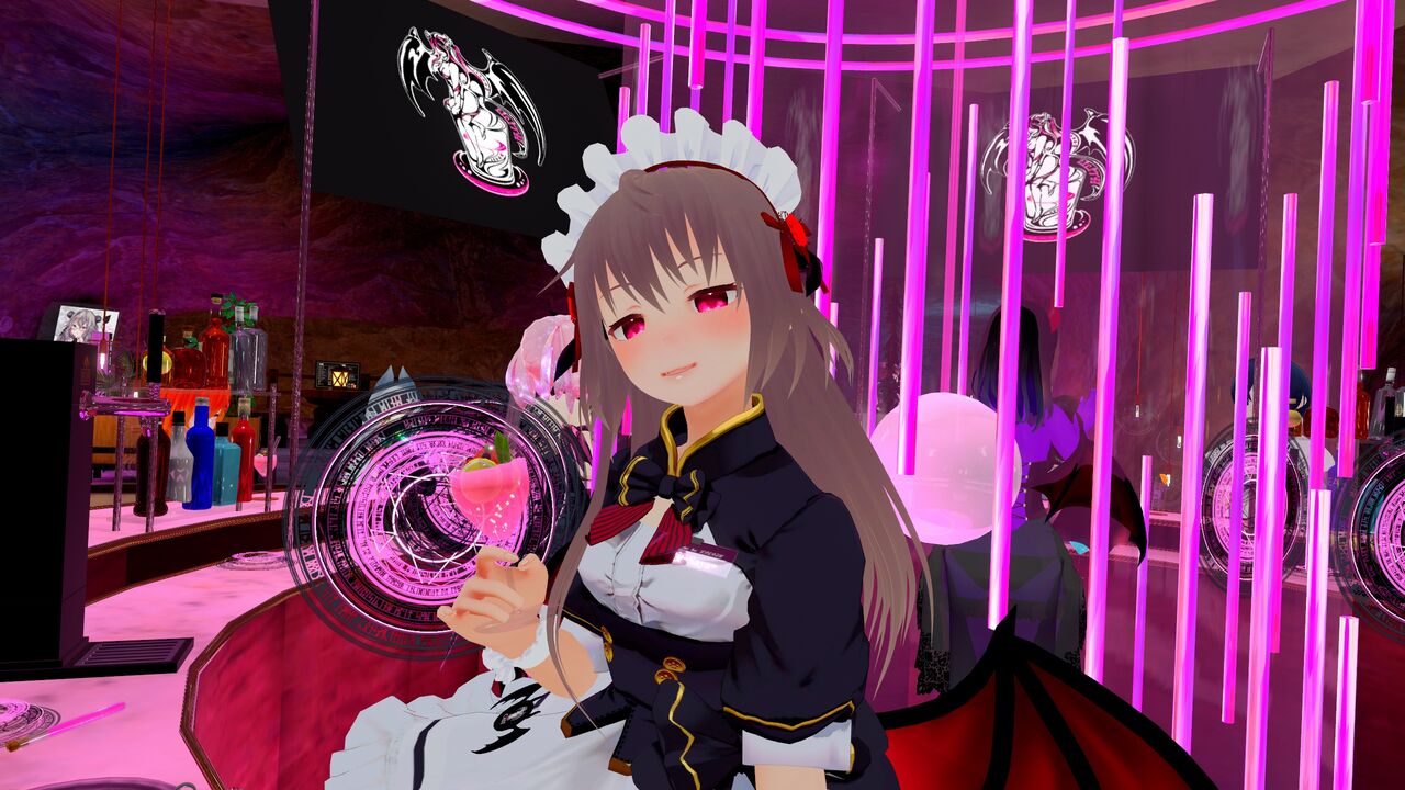 VRC紀行#163「LILITH 2nd anniversary！」 : VRCHAT紀行録