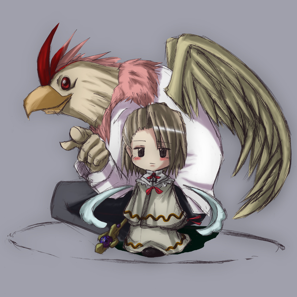 のたりくたり。