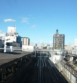 乗り換え : SION BLOG