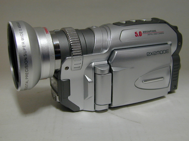 ?ブログ : EXEMODE DV572