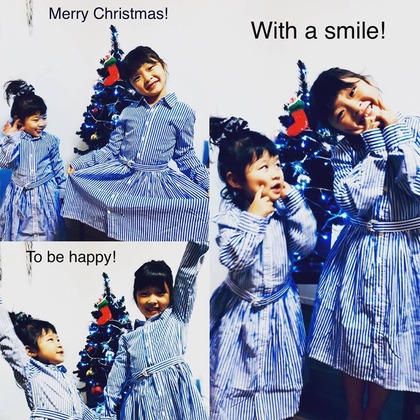 笑顔があれば大抵の事はうまくいく （To be happy with a smile) : sisiのスイスに恋して