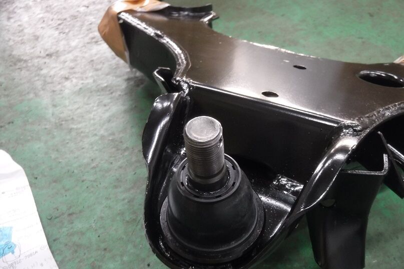 2020年06月03日 : ダットラ ただいま66万㎞