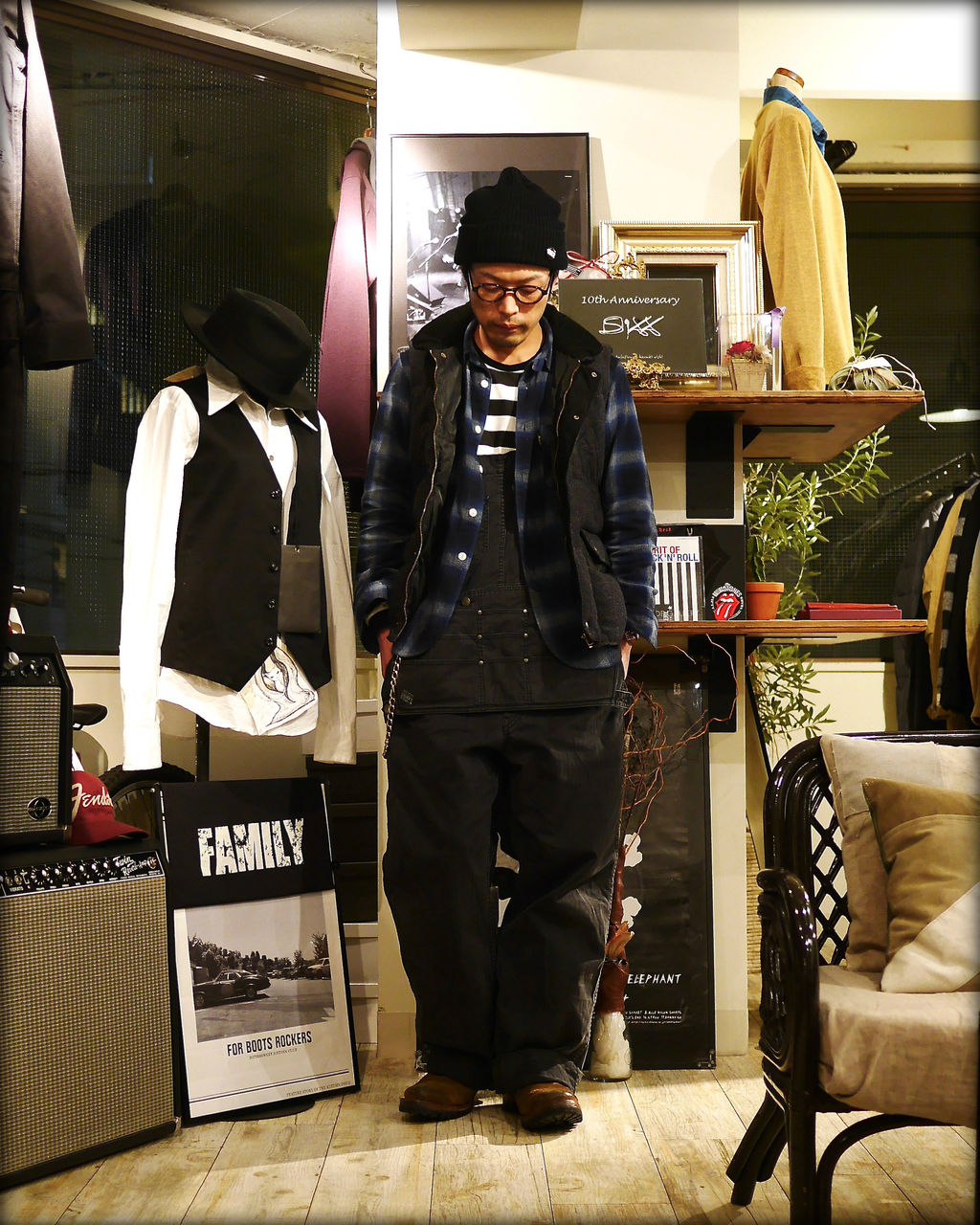 RUDE GALLERY RIGID DENIM : SIXX BLOG RUDE GALLERY RIGID DENIM : SIXX BLOG