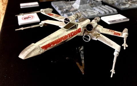 第2回JIMK展示会 【その3】 : 昭和特撮模型倉庫