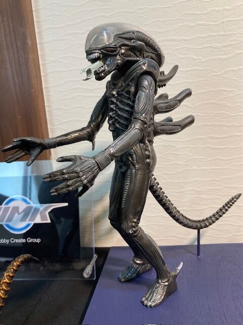 第2回JIMK展示会 【その4】 : 昭和特撮模型倉庫