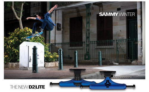 ADVANCE SKATE 入荷・在庫情報:destructo new rider