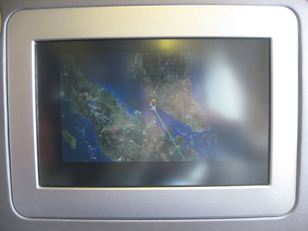 ブルーバード～KLMオランダ航空KL809便ビジネスクラスでジャカルタへ（その4） : SKE48とエアバスA380超絶推し男のblog