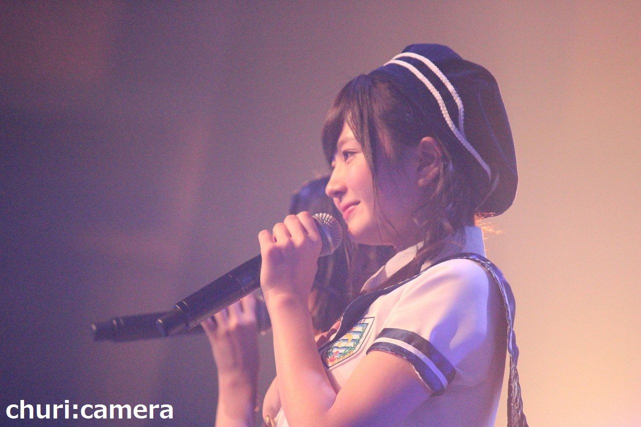 ちゅりは有能なカメラマンだなあPart2 churi:camera in SKE48リクアワ2014 珠理奈んです（旧）