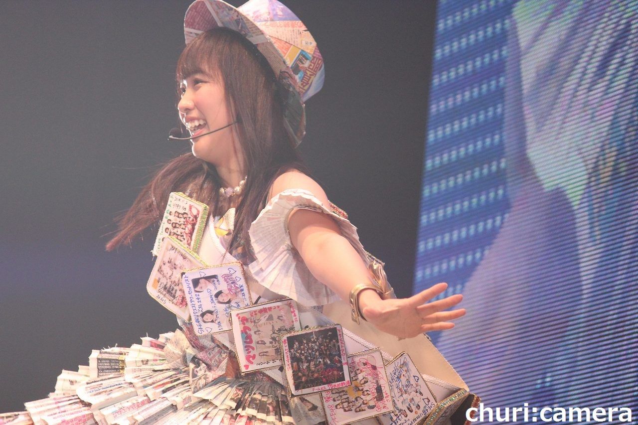 ちゅりは有能なカメラマンだなあ。churi:camera in SKE48リクエストアワー2014がいい感じ！ 珠理奈んです（旧）