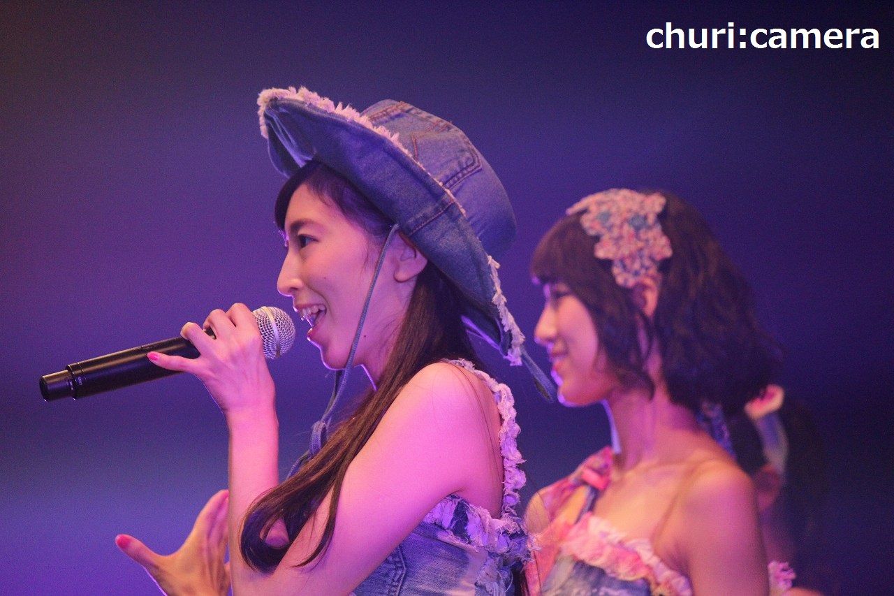 ちゅりは有能なカメラマンだなあPart2 churi:camera in SKE48リクアワ2014 珠理奈んです（旧）