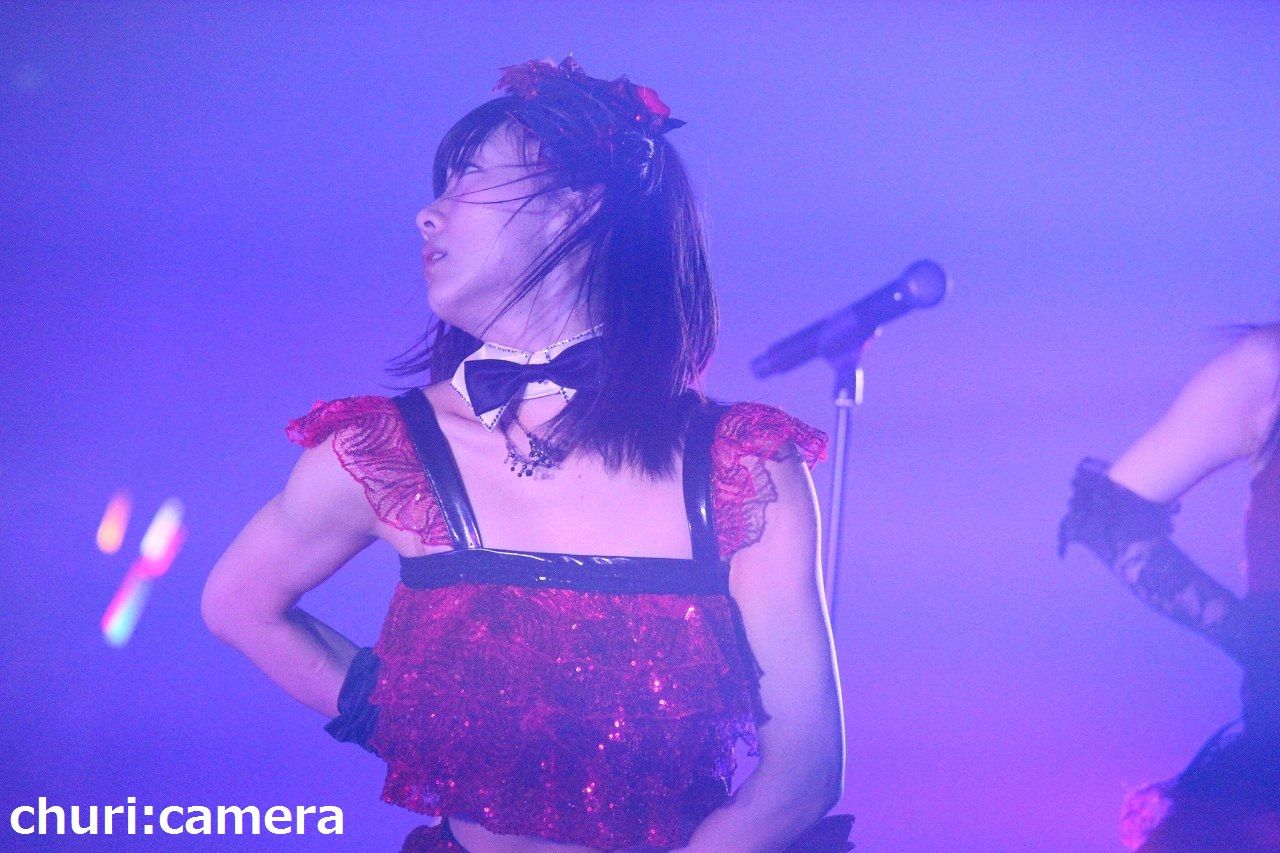 ちゅりは有能なカメラマンだなあPart2 churi:camera in SKE48リクアワ2014 珠理奈んです（旧）