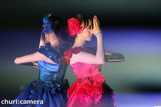 【churi:camera】SKE48高柳明音「これからもロゴを入れ続けてやるッと決意した」 珠理奈んです（旧）