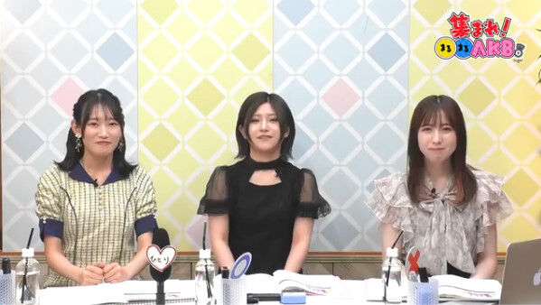 【動画】2023.06.14 集まれ！まるまるAKB。#4 【AKB48 大竹ひとみ 黒須遥香 永野芹佳】 : AKB48の動画まとめch2