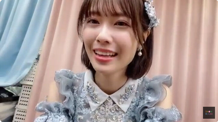 【動画】20240423 SHOWROOM 「AKB48 小田えりな」＠AKB48グループメンバー 個人配信 : AKB48の動画まとめch2