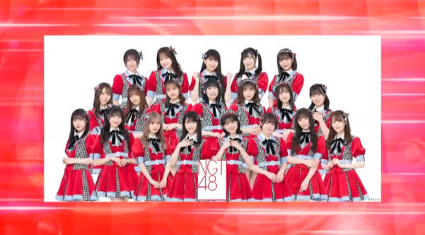 【動画】2022.08.26 @ JAM EXPO 2022 1日目 【NGT48】 : AKB48の動画まとめch2