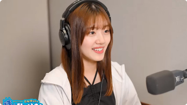 【動画】2024.05.31 Audee 日向坂46のほっとひといき！ 【日向坂46 佐々木美玲】 : AKB48の動画まとめch2