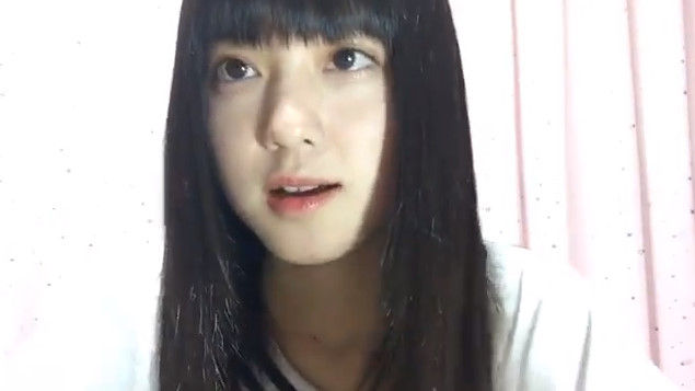 【動画】20180419 SHOWROOM 「寺田美咲(AKB48 チーム8)」＠AKB48グループメンバー 個人配信 : AKB48の動画まとめch2