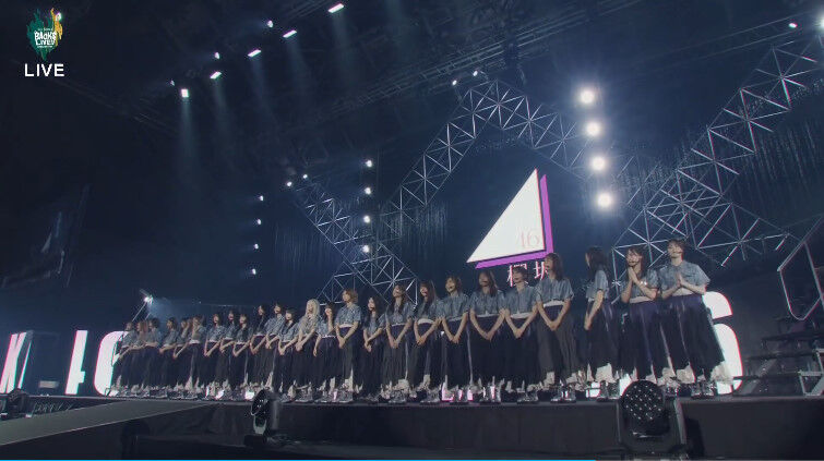 【動画】20241204 櫻坂46「10th Single BACKS LIVE!!」Day2（上村莉菜、齋藤冬優花 卒業セレモニー） : AKB48の動画まとめch2