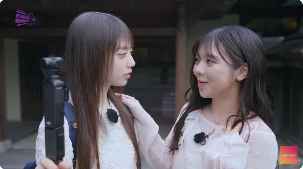 【動画】2025.10.10 【冒頭先行公開】乃木坂46 6期生稼働中#2 福岡 完結編 #長嶋凛桜 × #矢田萌華 : AKB48の動画まとめch2