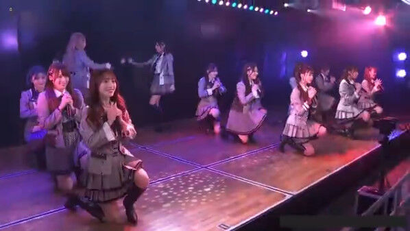 【動画】2022.12.08 AKB48劇場17周年特別記念公演 : AKB48の動画まとめch2