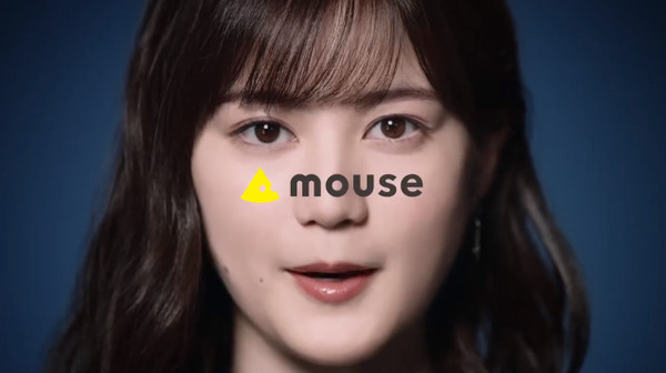 【動画】20190703 乃木坂46「生田絵梨花×mouse」篇｜マウスコンピューター 公式 : AKB48の動画まとめch2