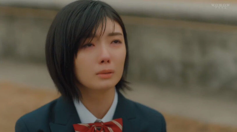 【動画】2024.02.09 アオハライド Season2 【櫻坂46・藤吉夏鈴】 : AKB48の動画まとめch2