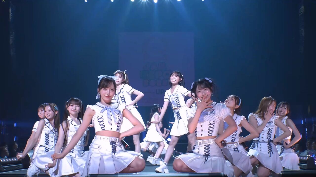 【動画】2025.08.30 「@JAM EXPO 2025」 【AKB48】 : AKB48の動画まとめch2