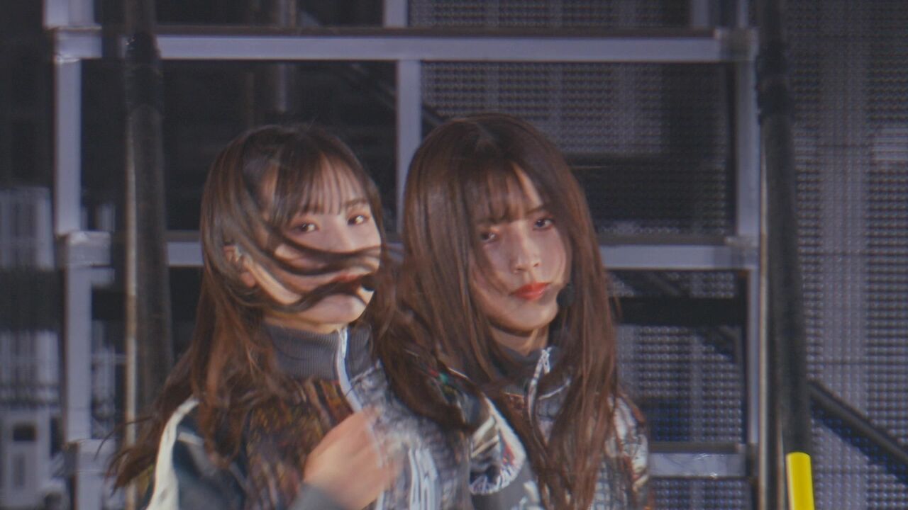 【動画】櫻坂46 Behind the scenes of 4th YEAR ANNIVERSARY LIVE : AKB48の動画まとめch2