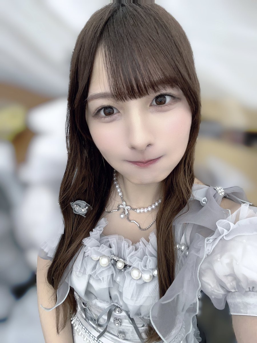 ≠ME 5/11(日) リリイベ @ららぽーとEXPOCITY 1F空の広場 セトリ | tanmen2021のブログ