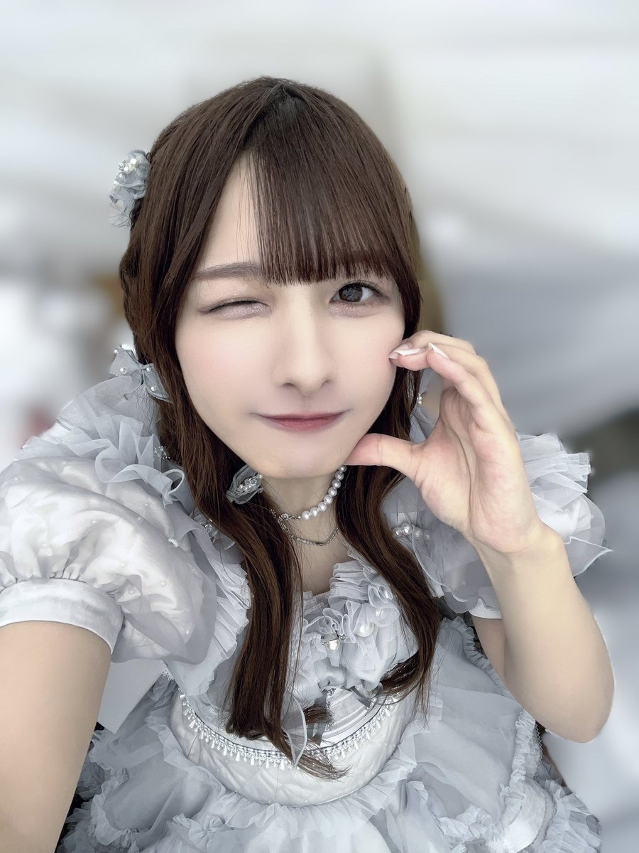 ≠ME 5/11(日) リリイベ @ららぽーとEXPOCITY 1F空の広場 セトリ | tanmen2021のブログ