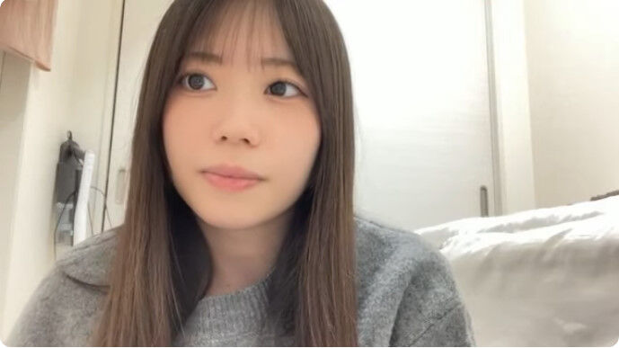【動画】20260226 SHOWROOM 「HKT48 栗山梨奈」＠AKB48グループメンバー 個人配信 : HKT48の動画まとめch